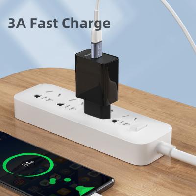 China USB 3.0 OTG Adapter Converter Ondersteunend 3A Fast Charging 5Gbps Type C OTG Adapter Te koop