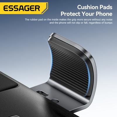 China ESSAGER ES-ZJ32 360 Rodante de ventilação de ar de montagem de automóvel à venda