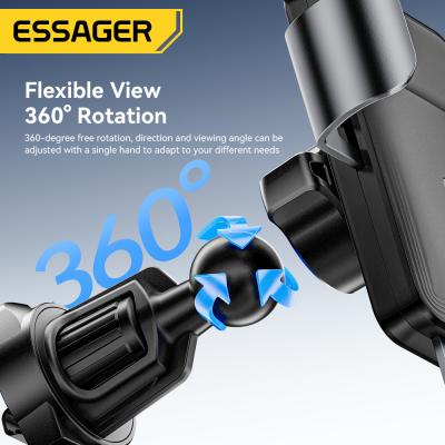 China ESSAGER ES-ZJ32 360 Rodante de ventilação de ar de montagem de automóvel à venda