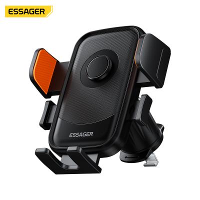 Cina Essager ES-ZJ34 360 Flessibile Regolabile Car Air Vent Mobile Phone Holder Stand in vendita