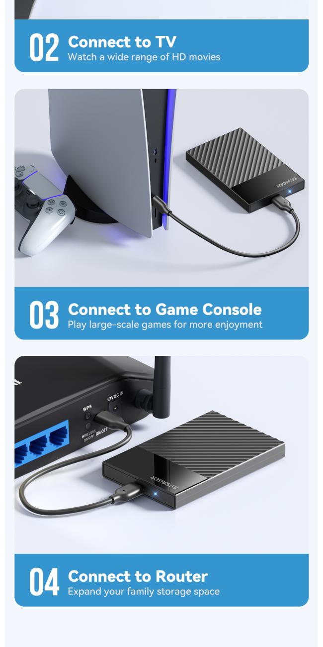 ESSAGER ES-YP02 performance diagram