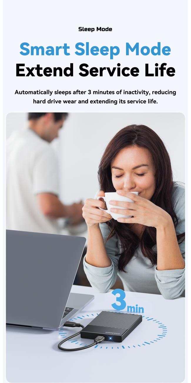 ESSAGER ES-YP02 technical specifications