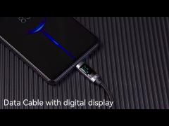 ESSAGER ES-X47 Serie Cavo USB da A a C 1m corto 2m lungo 100W