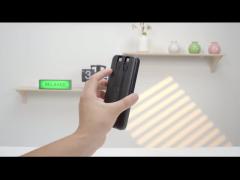 Power Bank Portatile Digitale ESSAGER ES-D023 22.5W 10000mAh con Cavo