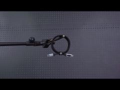 ESSAGER ES-X64 Serie 60W 100W LED Display Cable de carga USB tipo C