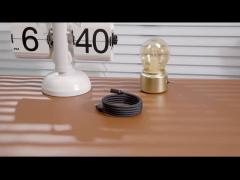 USB A To USB C Magnetic Cables Fast Charging 100W ES-X56 Series