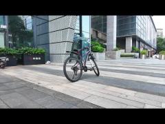エッサガー ES-ZJ33 ユニバーサル 360 調整可能な自転車 バイク バイク 電話ホルダー
