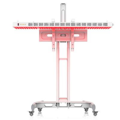 China Terapia 2400W R3000 di luce rossa di vicino infrarosso di AC100V-240V per il benessere for sale