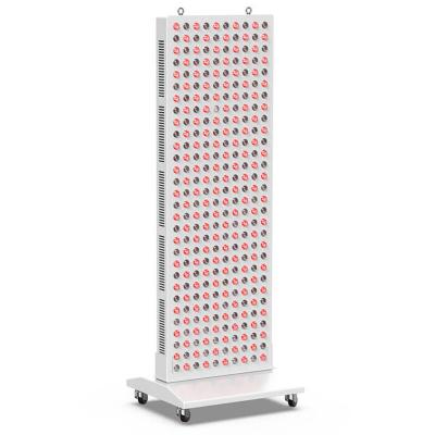 China Dichtbij het Infrarode Apparaat 1500W van de Rood lichttherapie voor Gezondheid thuis Te koop