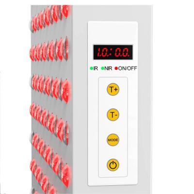 China Dichtbij het Infrarode Apparaat 1500W van de Rood lichttherapie voor Gezondheid thuis Te koop
