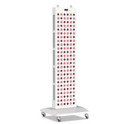 Cina Dispositivo professionale del supporto di terapia di luce rossa 1000W per cura di pelle in vendita