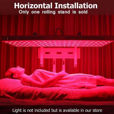 Cina Supporto di rotolamento della lampada di terapia di luce rossa antinvecchiamento 	R1500 R2000 R3000 R6500 in vendita