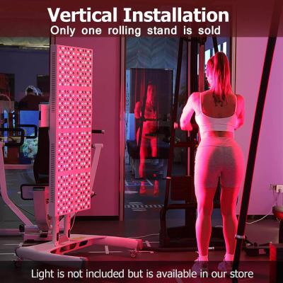 Cina Supporto di rotolamento della lampada di terapia di luce rossa antinvecchiamento 	R1500 R2000 R3000 R6500 in vendita