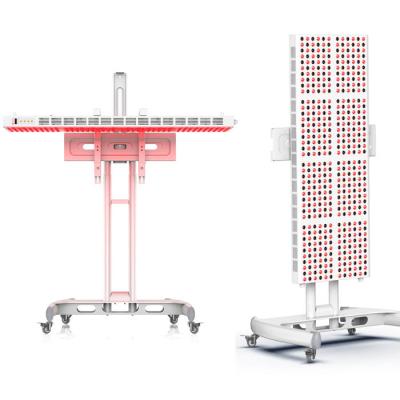 Cina dispositivi infrarossi di termoterapia 850nm, terapia di luce rossa del LED per perdita di peso in vendita