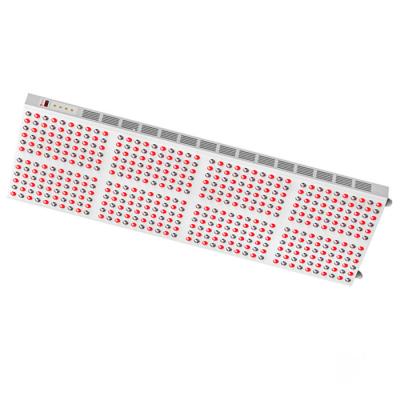 Cina terapia rossa R3000 Logo Customized della luce di 850nm 660nm LED in vendita