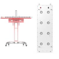 China LED Red Light Therapy Device R2000 Custom NIR Therapy Device Built In Timer CE RoHS for sale