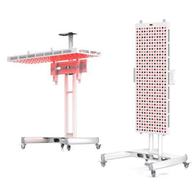 Cina la luce rossa PDT dell'attrezzatura della fisioterapia di terapia della luce infrarossa di 660Nm 850Nm ha condotto la macchina leggera di terapia in vendita