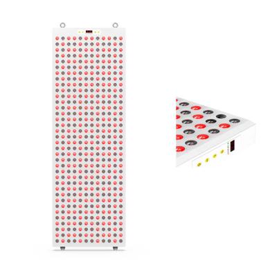 中国 ボディ/スキン ケアのための2000W LEDの赤灯療法のパネル保証3年の 販売のため
