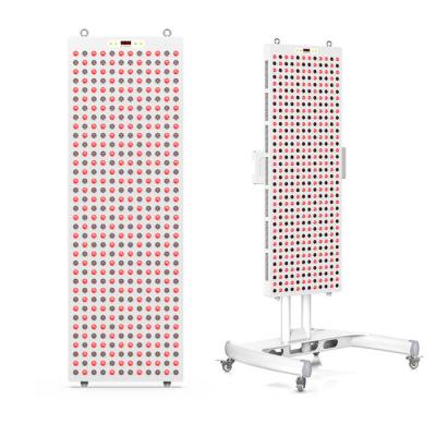Cina Supporto completo della lampada di terapia di luce rossa del corpo di RoHs per la gestione/il sollievo dal dolore di dolore in vendita