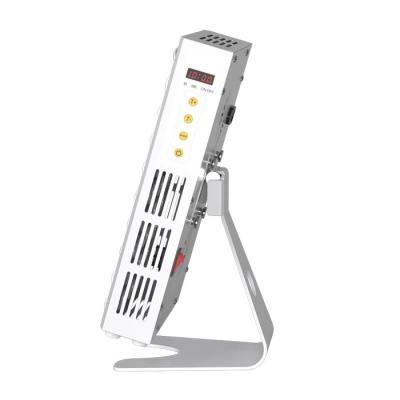 Cina 660nm Prodotti di terapia con luce infrarossa 730nm Dispositivo di terapia con luce vicino all'infrarosso 300W Terapia con luce rossa a domicilio Dispositivi in vendita