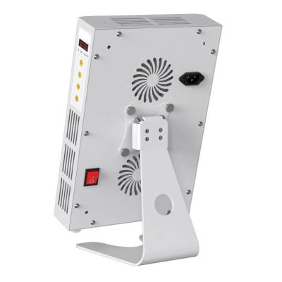 Cina Dispositivo di terapia con luce a 660 nm Dispositivo di terapia con luce vicino all'infrarosso a 730 nm 300 W in vendita