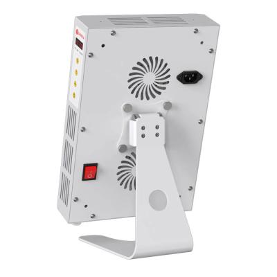 Cina 660nm Prodotti di terapia con luce infrarossa 730nm Dispositivo di terapia con luce vicino all'infrarosso 300W Terapia con luce rossa a domicilio Dispositivi in vendita