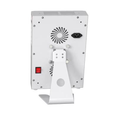 Cina 660nm Prodotti di terapia con luce infrarossa 730nm Dispositivo di terapia con luce vicino all'infrarosso 300W Terapia con luce rossa a domicilio Dispositivi in vendita