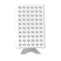 China 100W LED Red Light Therapy Home Use Logo Customized for sale