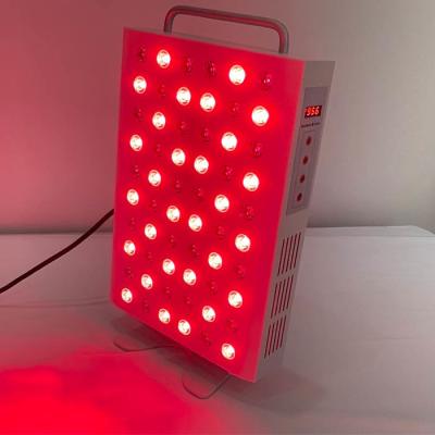 China de Wijzen van het Rode lichtnir therapy 75mW/Cm2-150mW/Cm2 3 van 100W 300W met Tijdopnemer Te koop