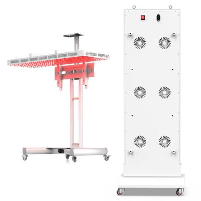 Cina Infrar NIR Red Light Therapy Device 1500W per sollievo dal dolore dei capelli in vendita