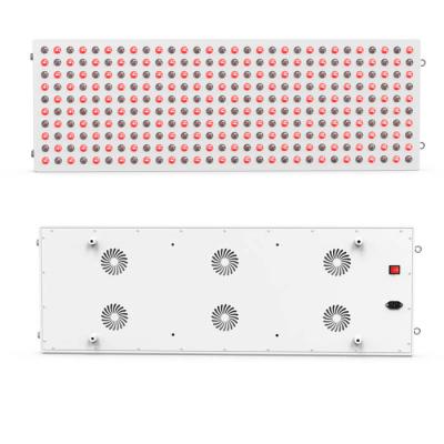 Китай полная терапия инфракрасного света тела 1500W для красоты времени ложиться спать сброса боли в спине продается