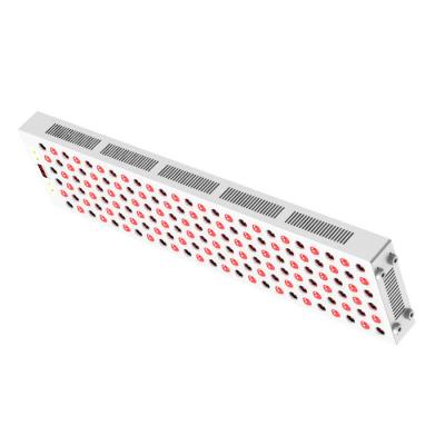 Cina Il dispositivo 1000W di terapia di luce rossa del corpo intero R1000 ha personalizzato in vendita