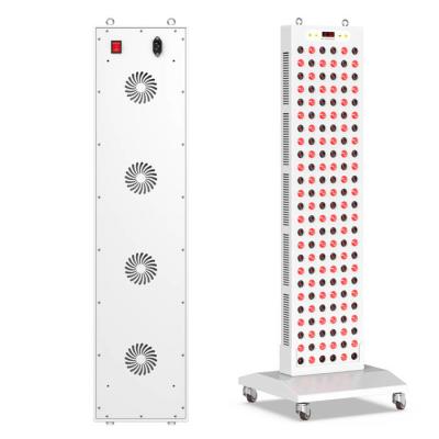 Китай Прибор 1000W терапией красного света всего тела R1000 подгонял продается