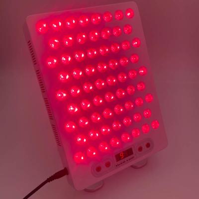 China FCC de Halve de Therapie300w 850nm Lichte Therapie van het Lichaamsrode licht bouwde Tijdopnemer in Te koop