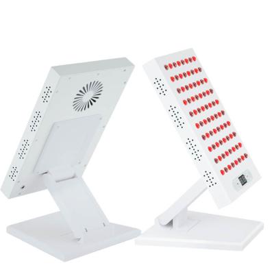 China 650nm rood licht en Dichtbijgelegen Infrarood Licht Apparaten400w LEIDEN Licht Therapiecomité Te koop