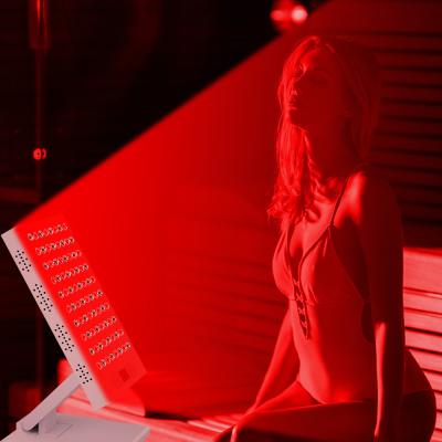 Cina terapia fisica di luce rossa 50W sviluppata in temporizzatore per sollievo dal dolore in vendita