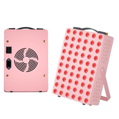 Cina 300W Dolore muscolare a metà del corpo Terapia con luce rossa 660nm 850nm in vendita