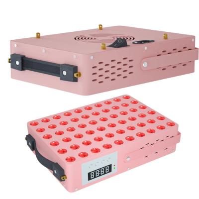 Cina Dispositivo di terapia della luce di ringiovanimento a LED AC100-240V in vendita
