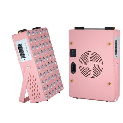 Cina 300W Dolore muscolare a metà del corpo Terapia con luce rossa 660nm 850nm in vendita