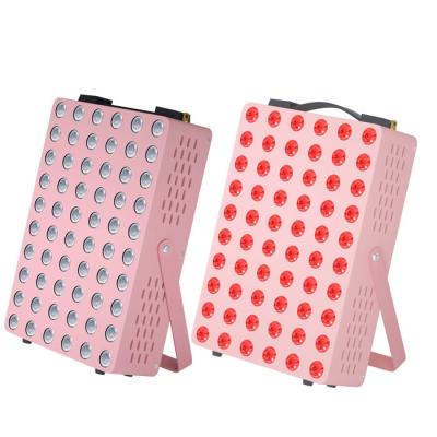 Cina 300W Dolore muscolare a metà del corpo Terapia con luce rossa 660nm 850nm in vendita