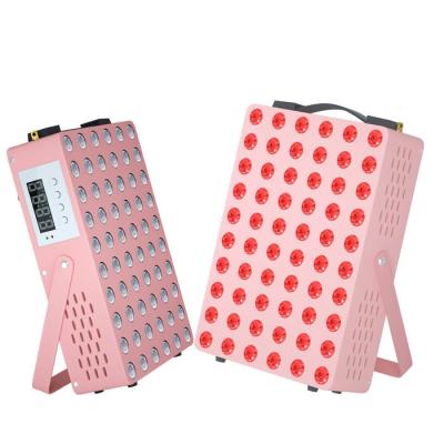 Cina 300W Professional LED Light Therapy Machine 660nm 850nm Terapia con luce rossa per l'acne in vendita