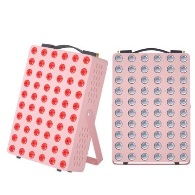 Cina La terapia 300W della luce infrarossa ha condotto terapia di luce rossa di ringiovanimento 650Nm della pelle del corpo della macchina di terapia della luce del fotone la mezza in vendita