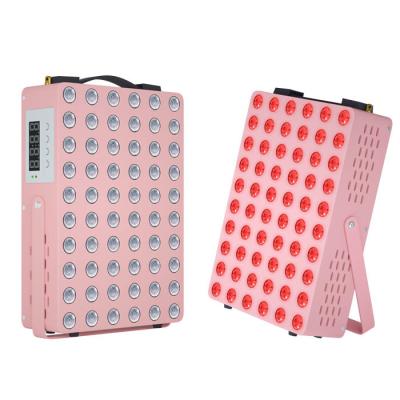 Cina 300W Professional LED Light Therapy Machine 660nm 850nm Terapia con luce rossa per l'acne in vendita