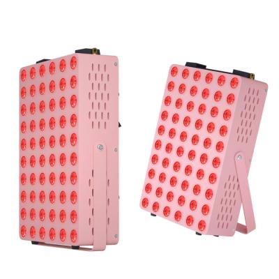 Cina 300W Professional LED Light Therapy Machine 660nm 850nm Terapia con luce rossa per l'acne in vendita