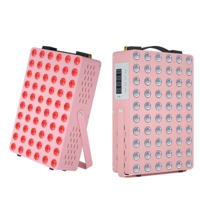 Cina Mezzo dispositivo 300W RT300 di terapia di luce rossa del corpo LED per ringiovanimento della pelle in vendita