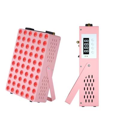 Cina Terapia professionale domestica della luce di vicino infrarosso di crescita LED dei capelli di uso 660nm 850nm in vendita