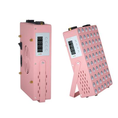 China 660Nm 670 dichtbij Infrarode Geleide het Huis semi-Fysieke Therapie van de Rood lichttherapie voor het Materiaal van de de Hulprehabilitatie van de Lichaamspijn Te koop