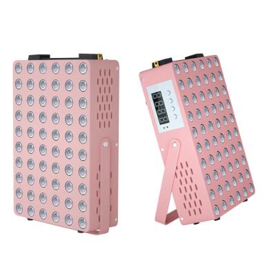 China 2 de kleuren leidden Bio Lichte Therapiemachine 660Nm 850 dichtbij Infrarode Halve de Pijnhulp Physiotherap van de Lichaamsverlichting Te koop