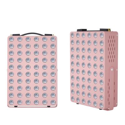 China Dispositivo rosso domestico di terapia della luce infrarossa del fotone del dispositivo LED di uso di sollievo dal dolore di prezzo franco fabbrica di guarigione capa della ferita for sale