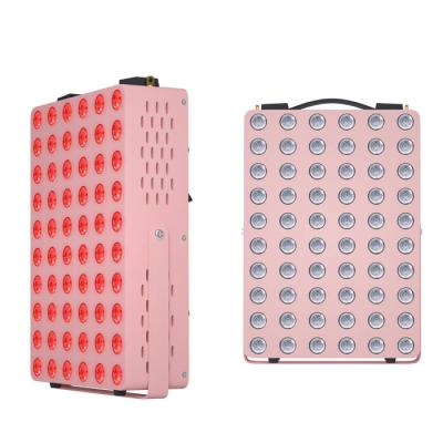 Cina Dimensione rossa medica dei dispositivi 300W 270*192*65mm di terapia della luce infrarossa in vendita